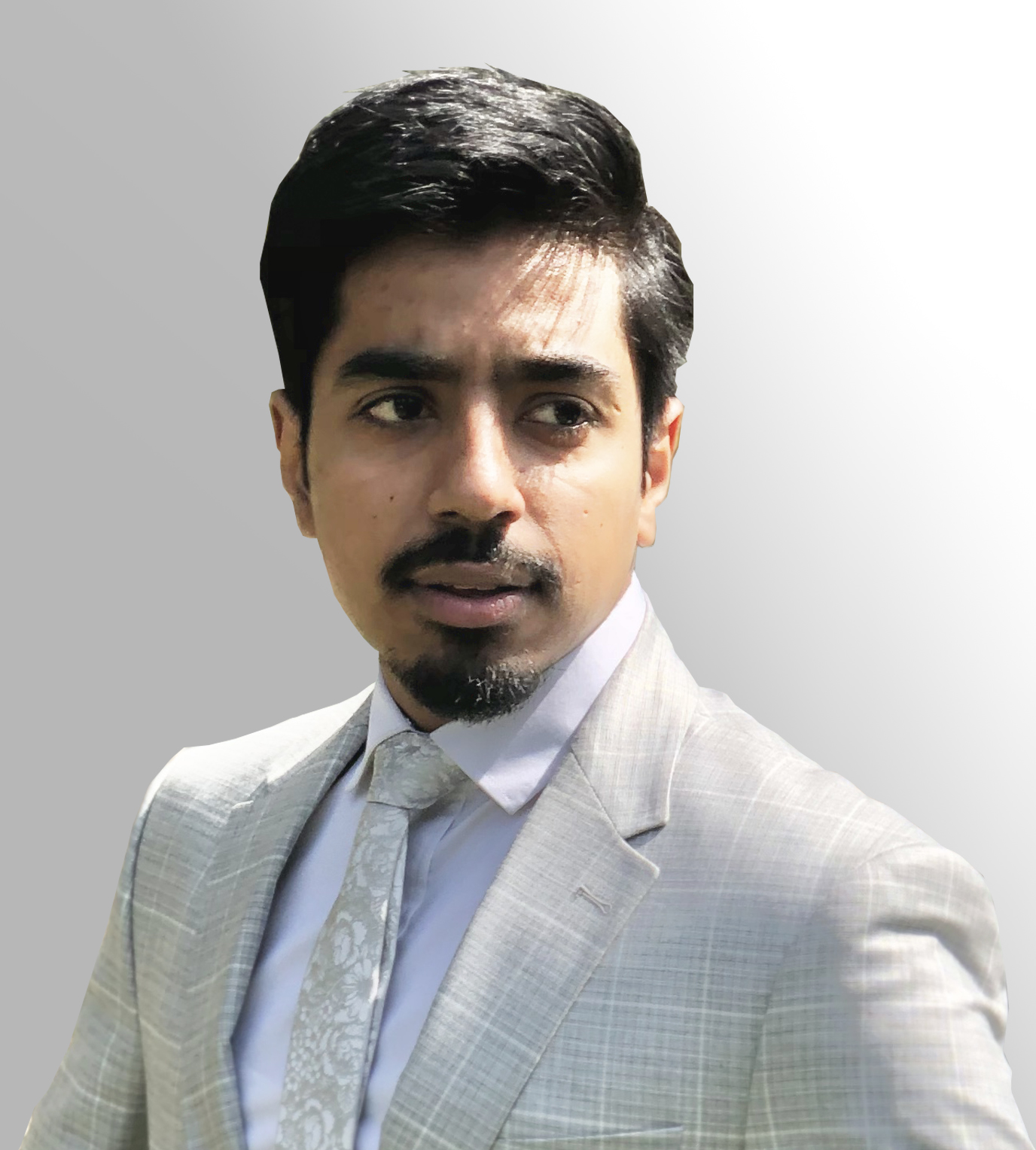 Ahmad Zia – GSA Showcase 2021