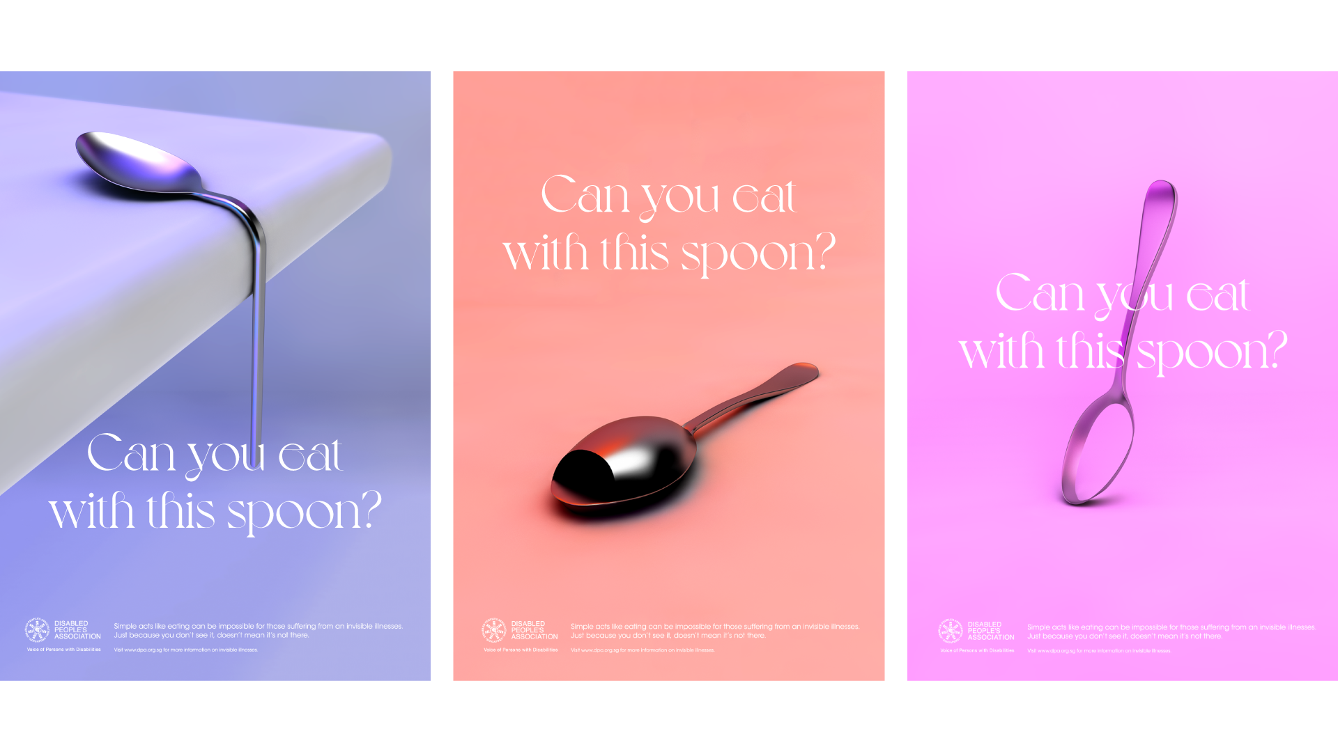 Invisible Illness Spoon Theory Gsa Showcase 2021