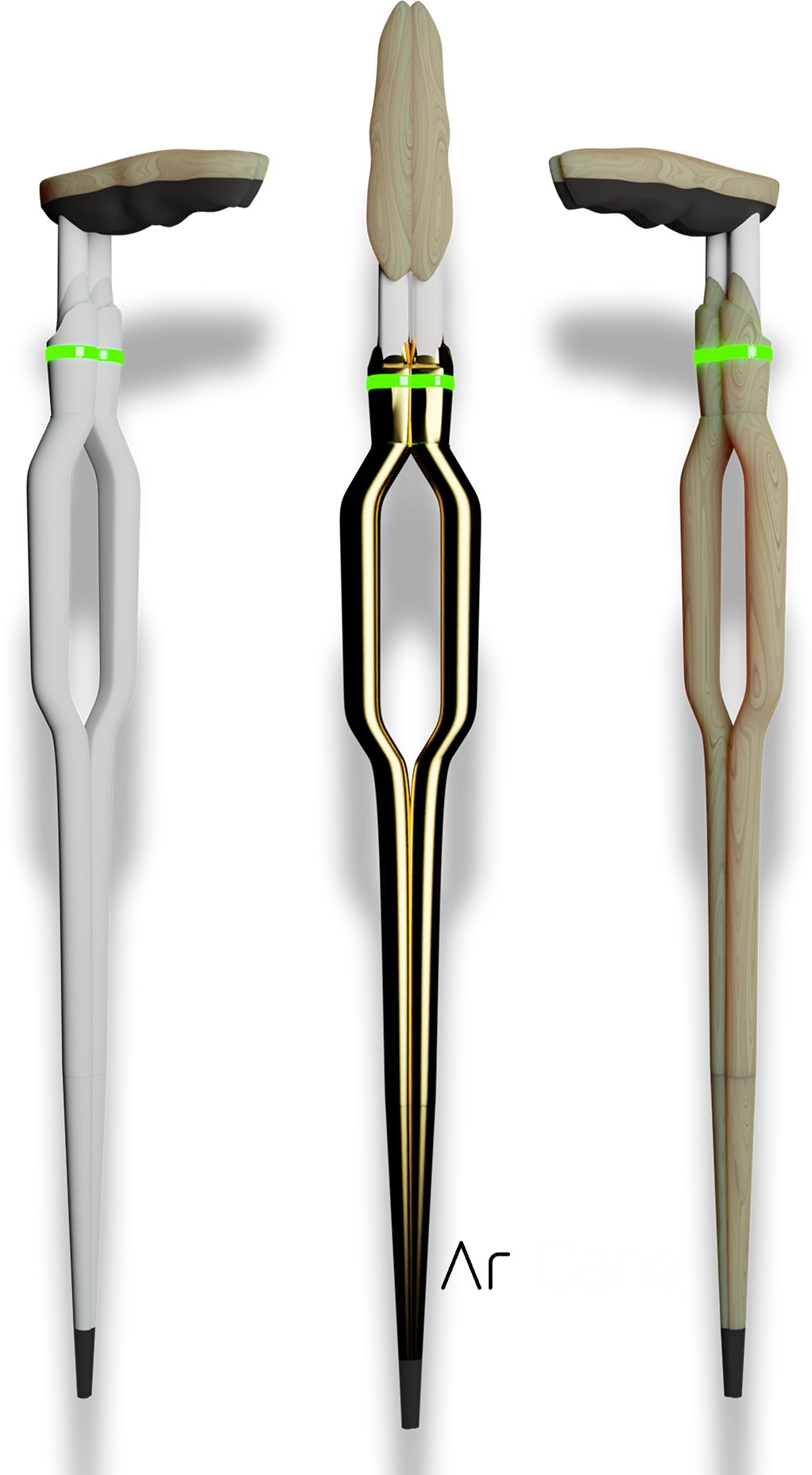 Argon: Dignifying Augmentation – GSA Showcase 2021