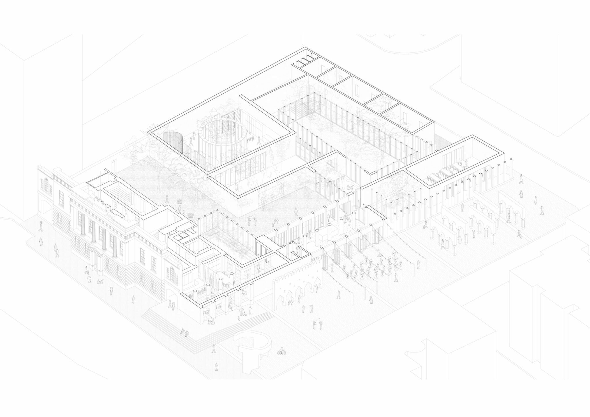 Timothy Khoo – GSA Showcase 2021