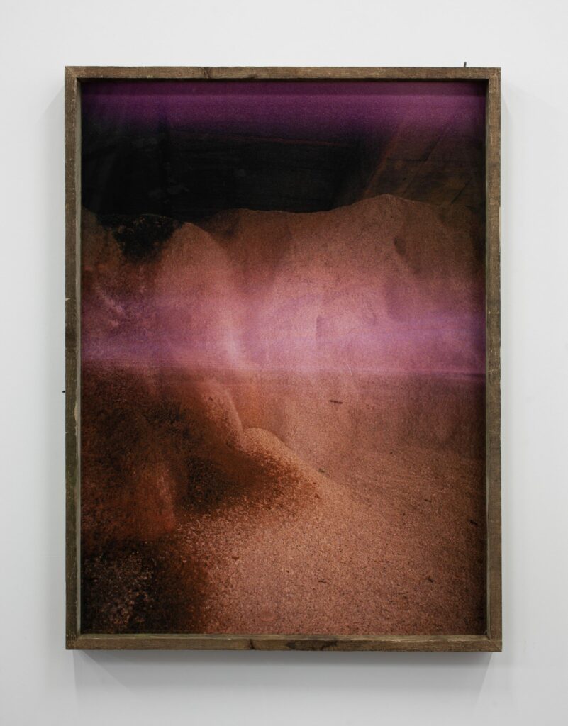 “It’s just a scratch” – GSA Showcase 2021