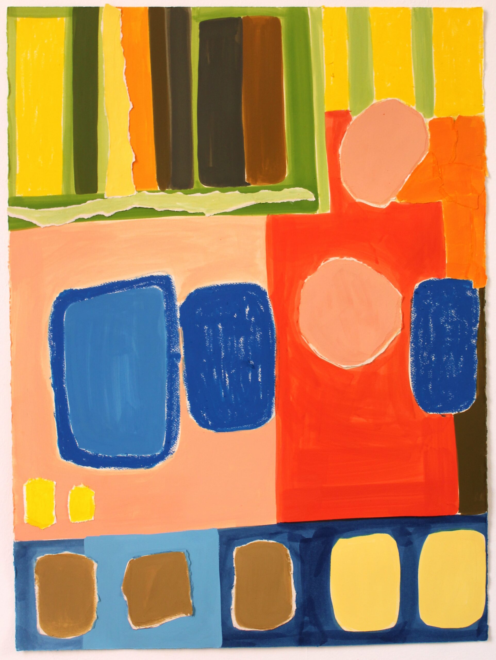 Daisy Iles – GSA Showcase 2021