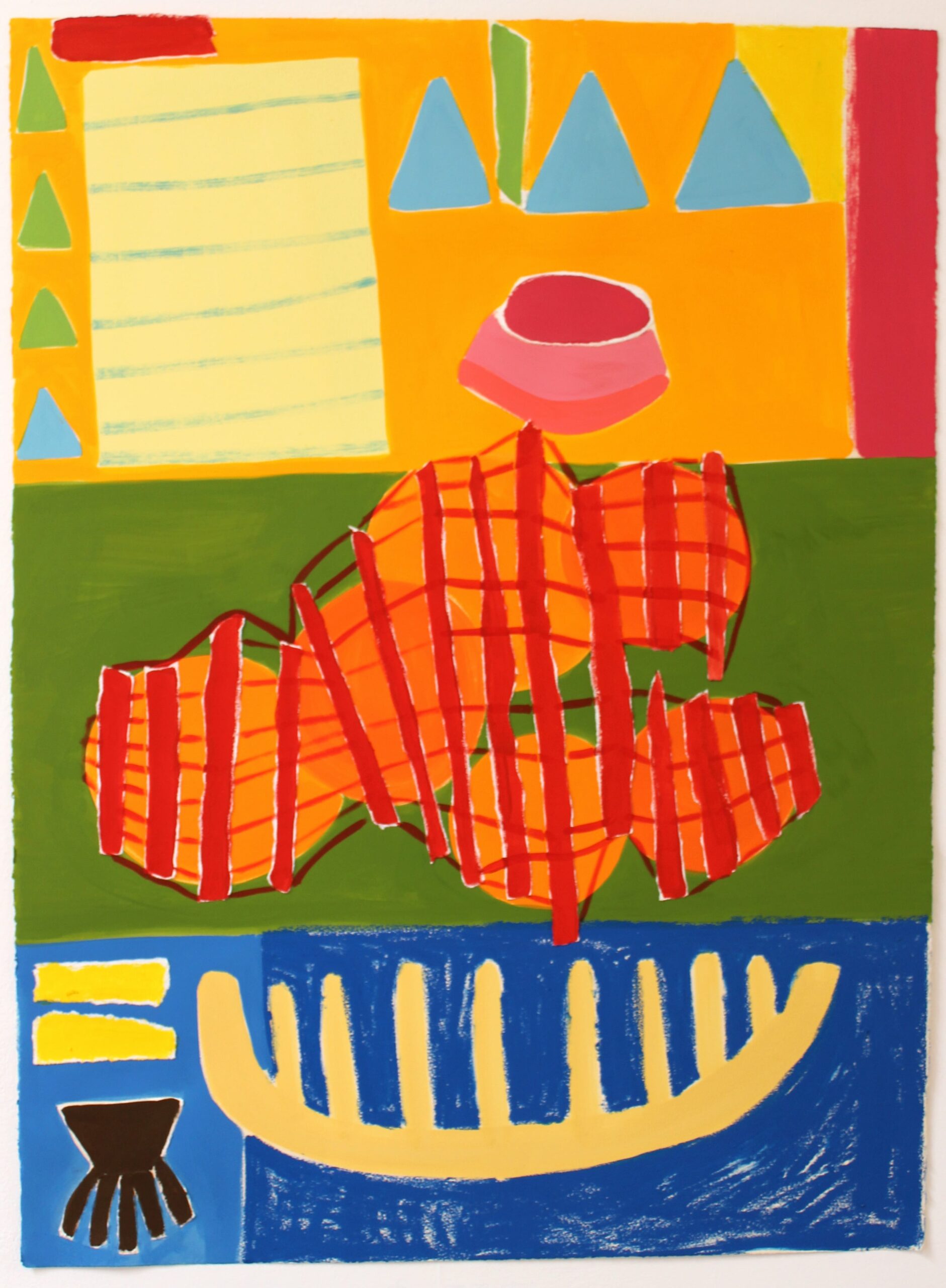 Daisy Iles – GSA Showcase 2021