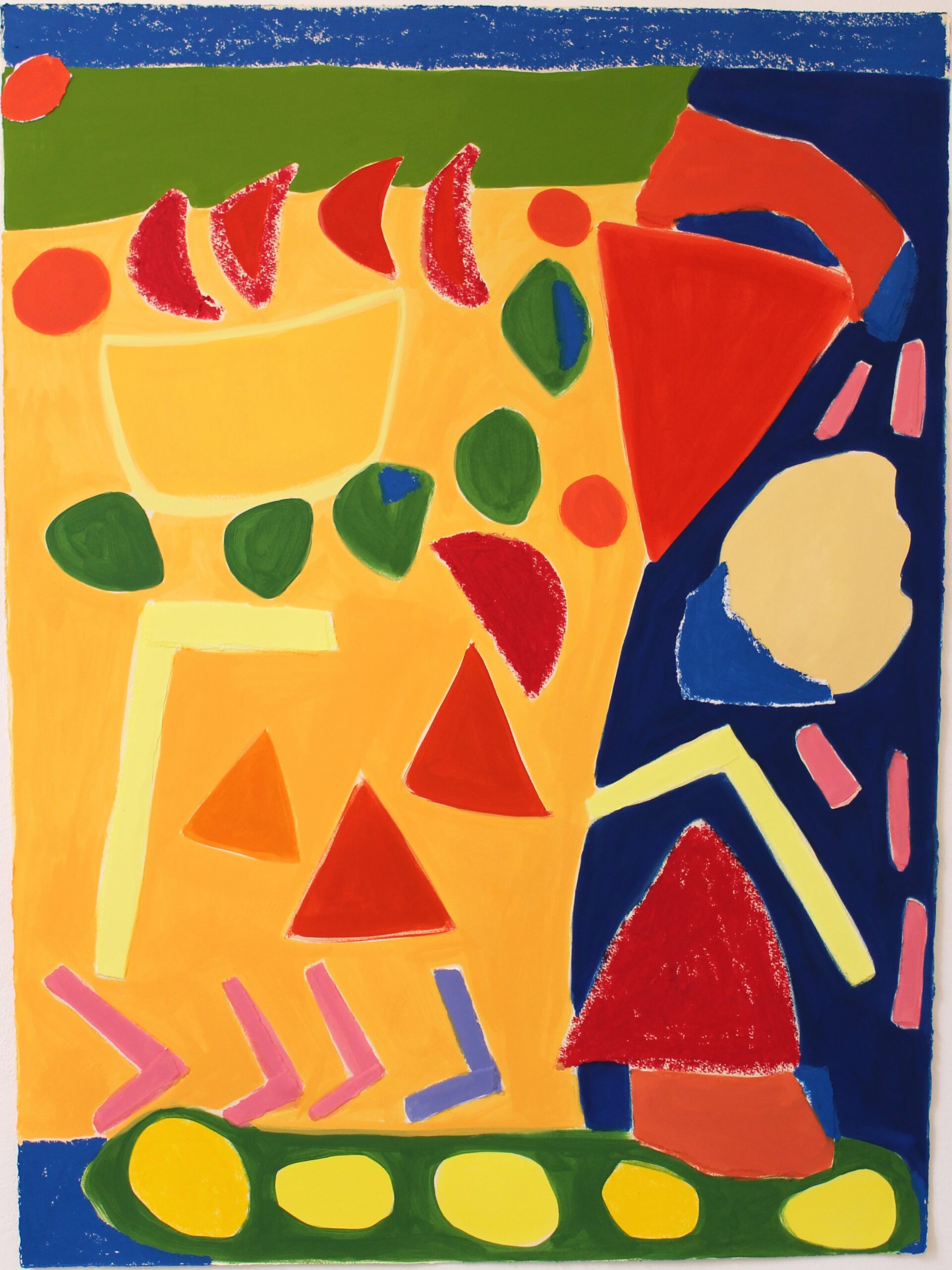 Daisy Iles – GSA Showcase 2021