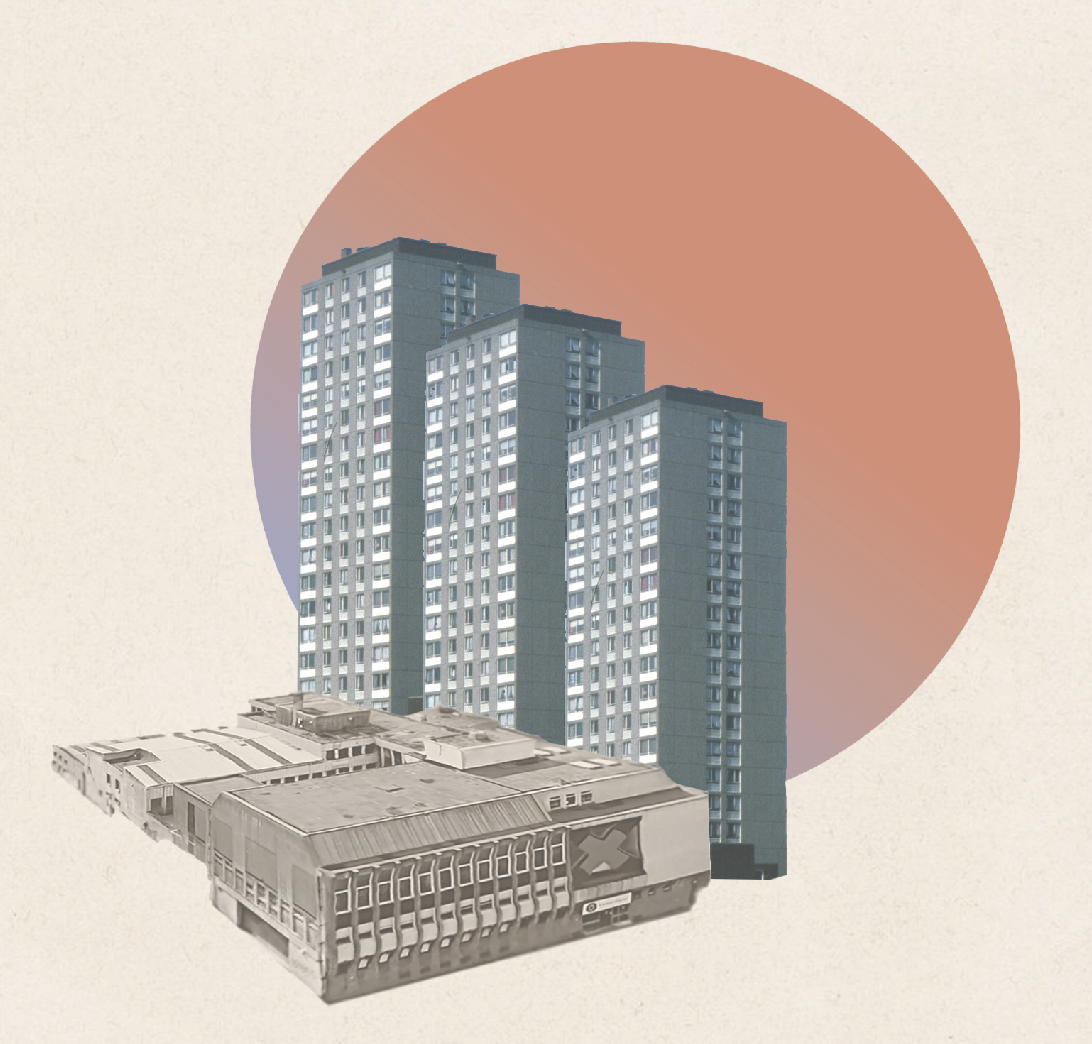 School of Architecture – GSA Postgrad Showcase 2021