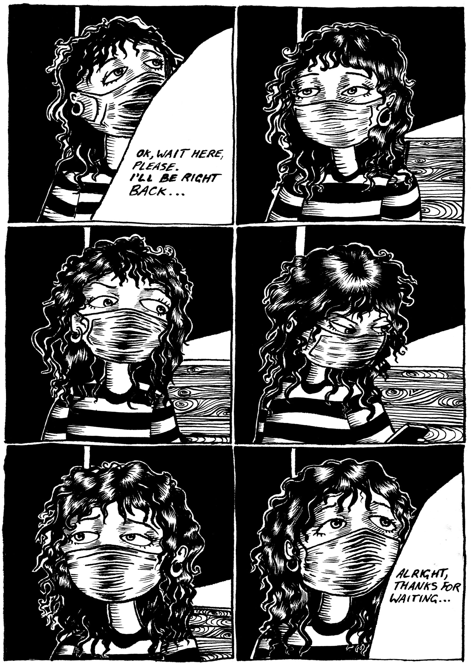 MDes Graphics/ Illustration/ Photography – GSA Postgrad Showcase 2021