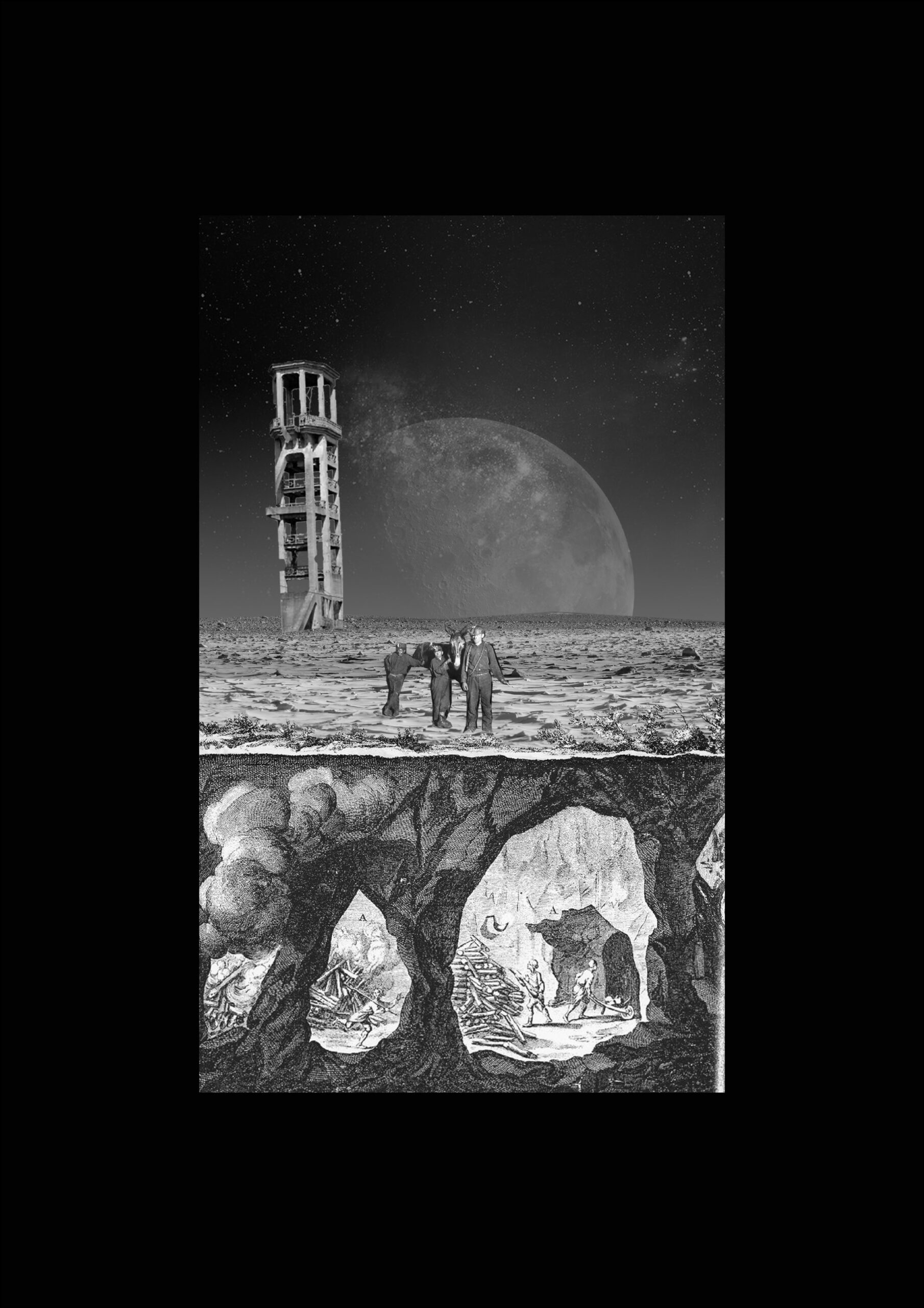 MSA Stage 5 – Graduate Showcase 2022