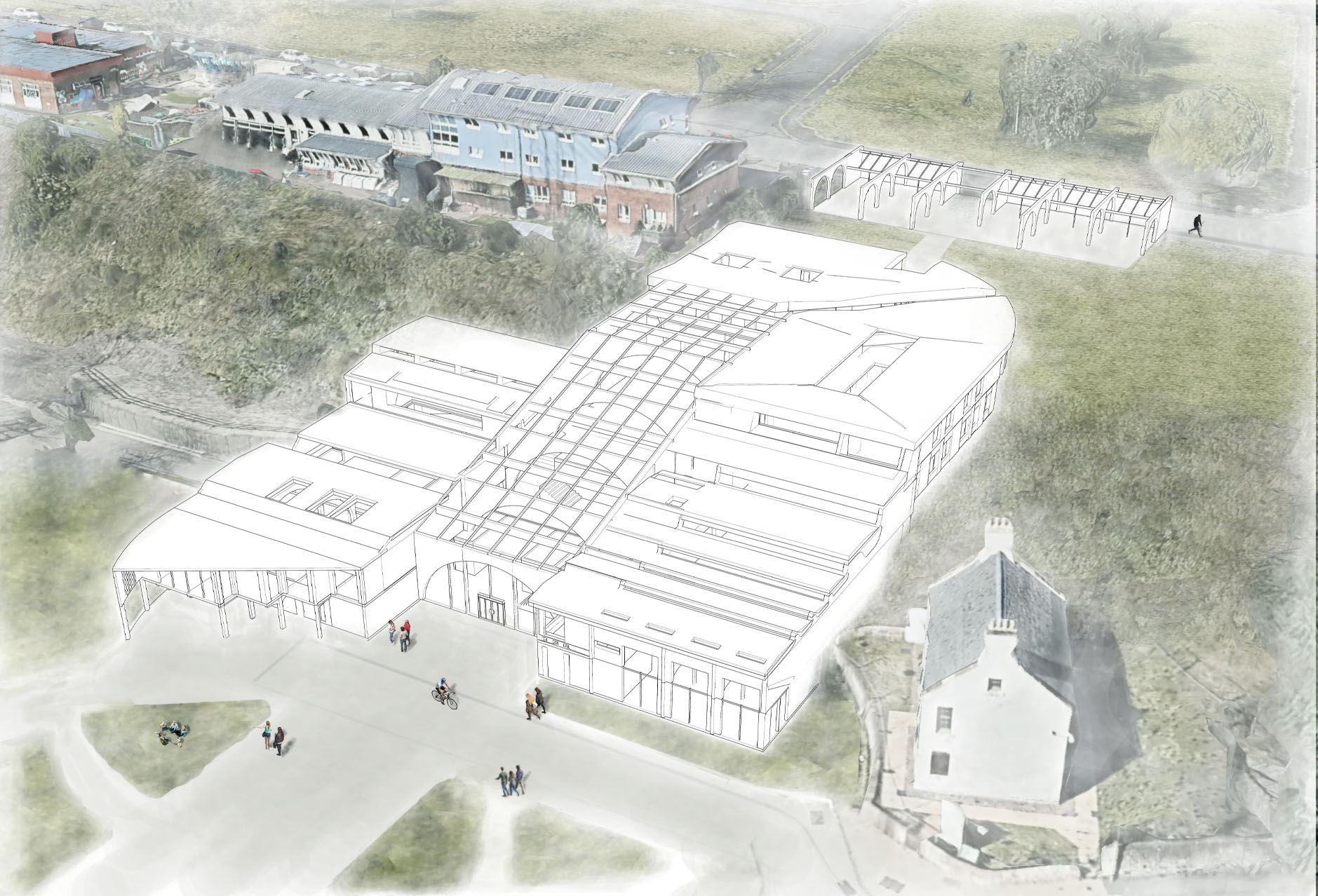 The UFEx – Graduate Showcase 2022