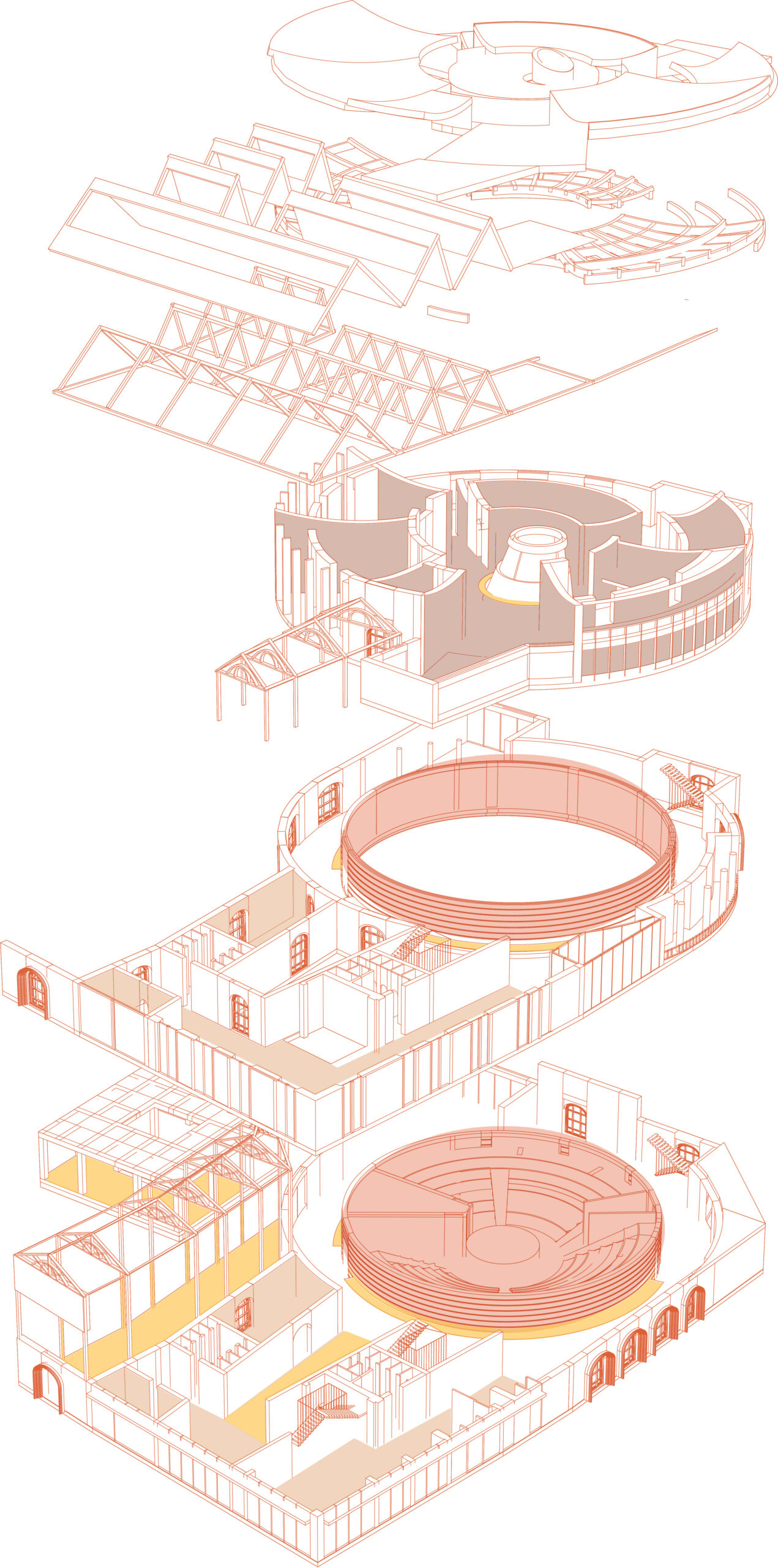 MSA Stage 4 – Graduate Showcase 2022