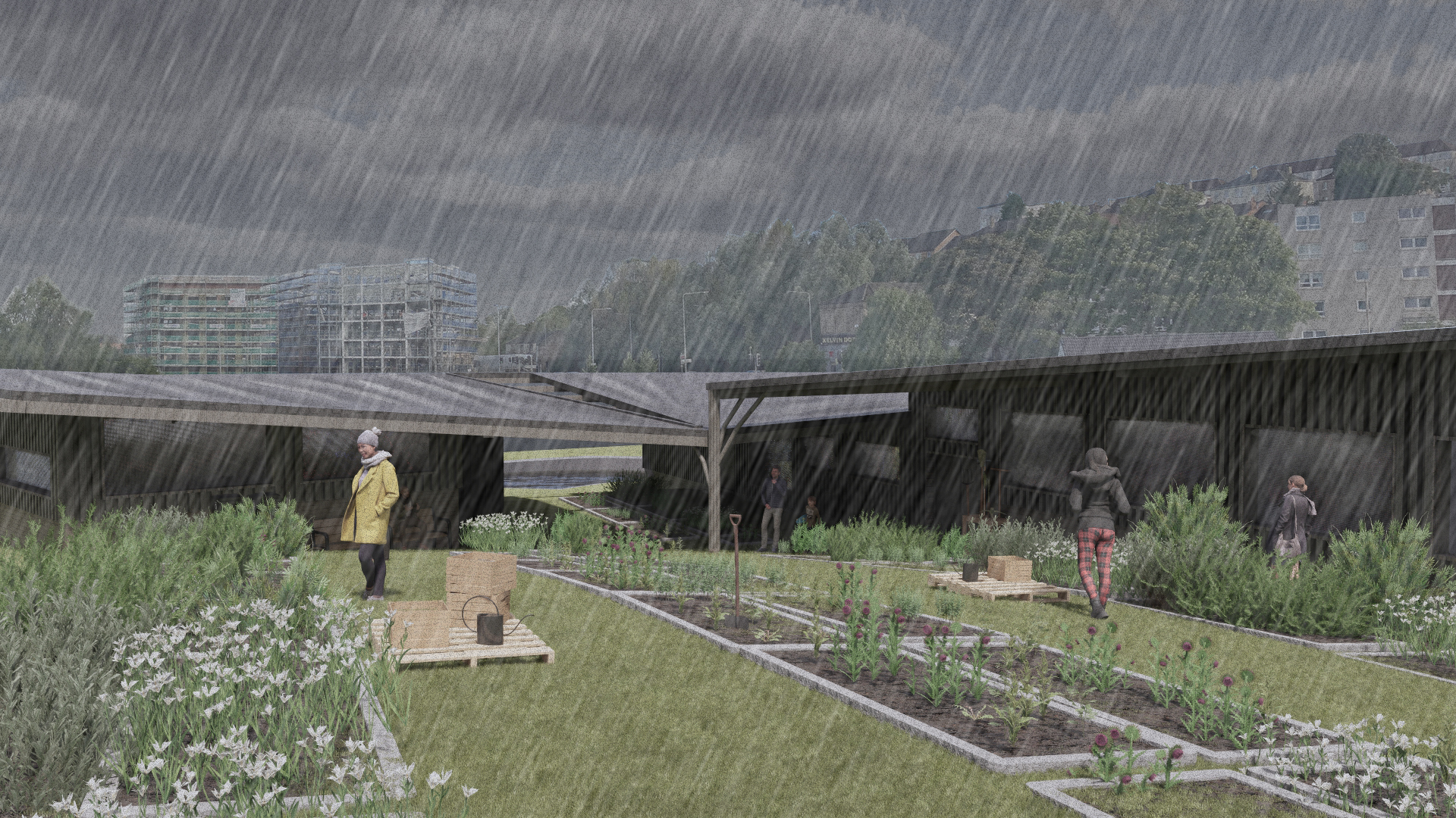 MSA Stage 3 – Graduate Showcase 2022